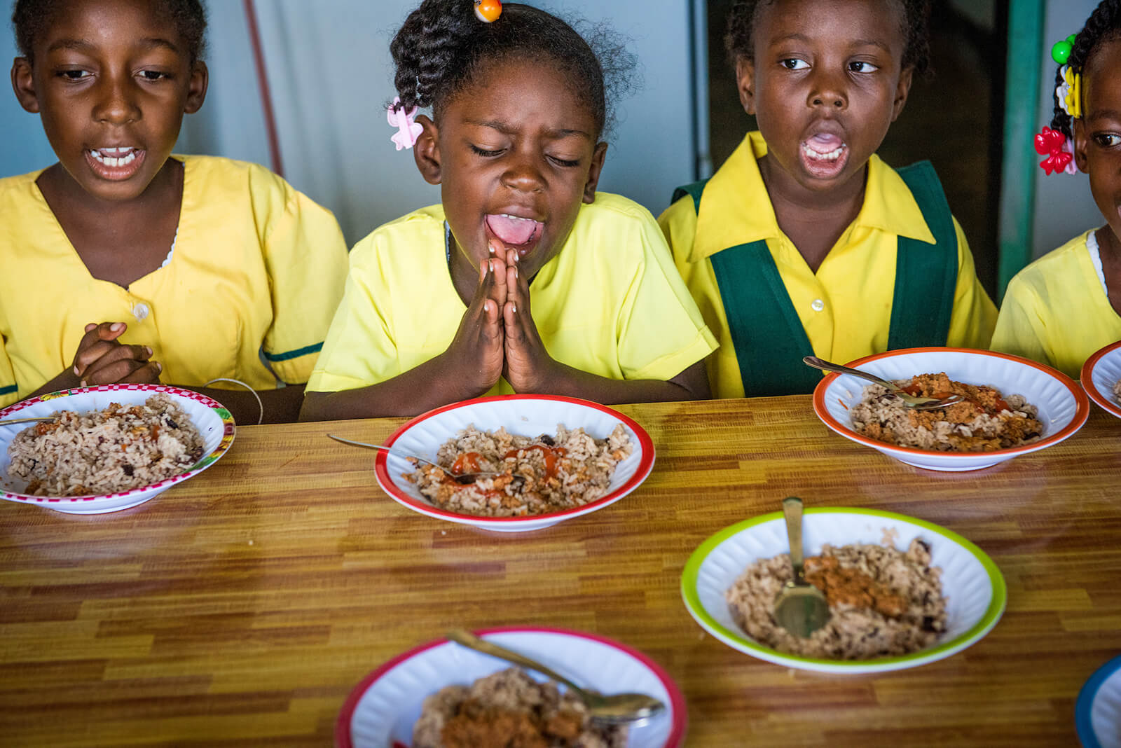 Shining the 'Pure Light' of the Gospel in Belize - Engage