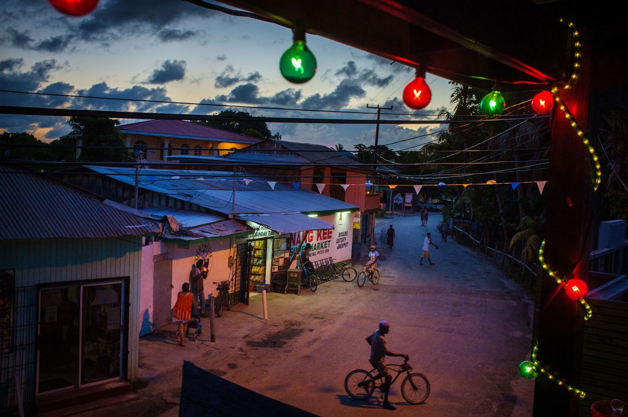 Shining the 'Pure Light' of the Gospel in Belize - Engage
