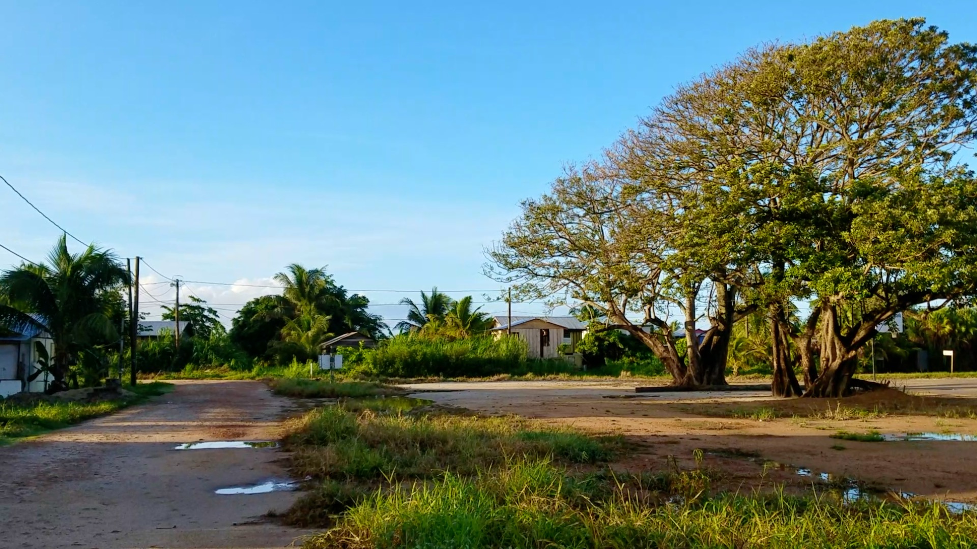 Shining the 'Pure Light' of the Gospel in Belize - Engage