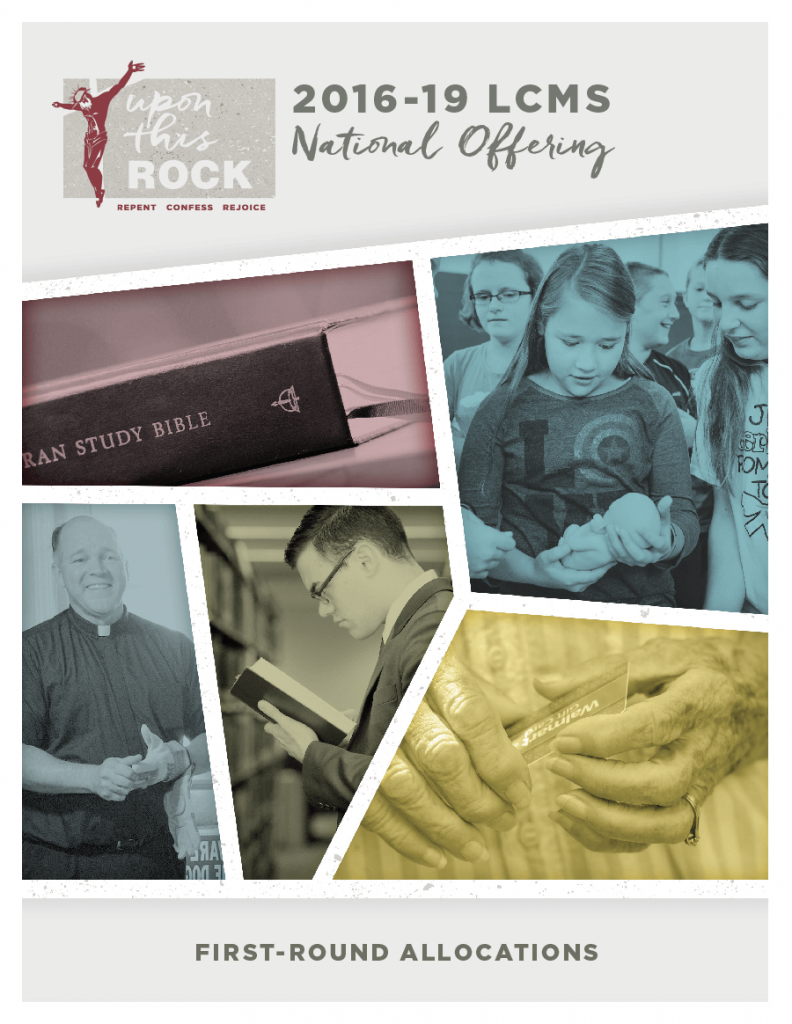 Donor-Guided Ministry Makes ‘Tremendous Impact’ - Engage