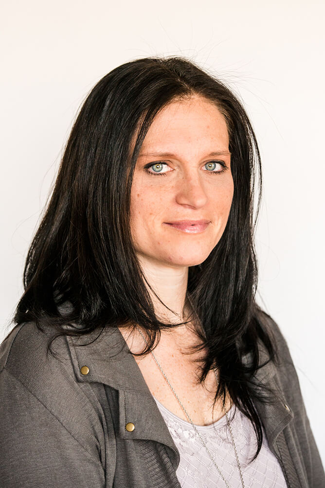 Q&A with Katie Fiene - Engage