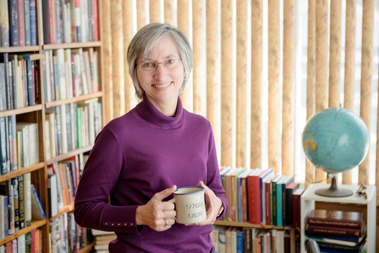 Let Every Tongue Praise the Lord - Engage