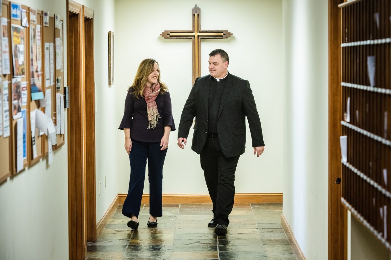 'What a Time to Be Lutheran' - Engage