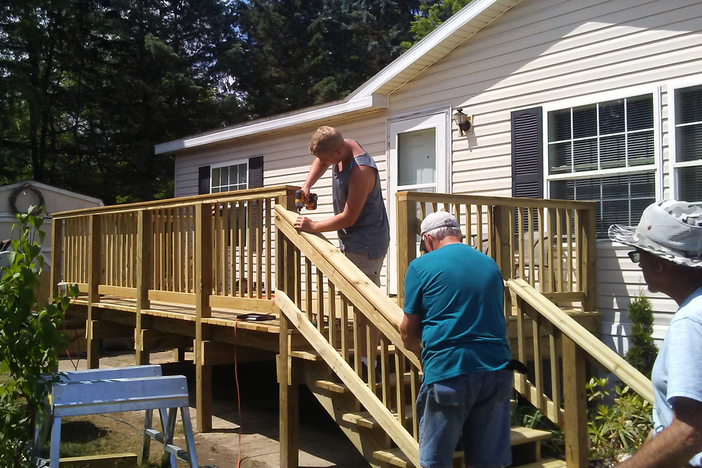 Q&A with LCMS Servant Event Host Greg Arnett - Engage