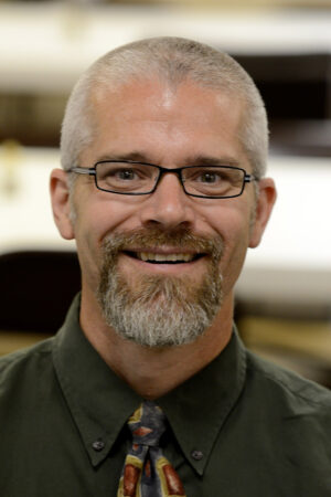 Q&A with LCMS Servant Event Host Greg Arnett - Engage