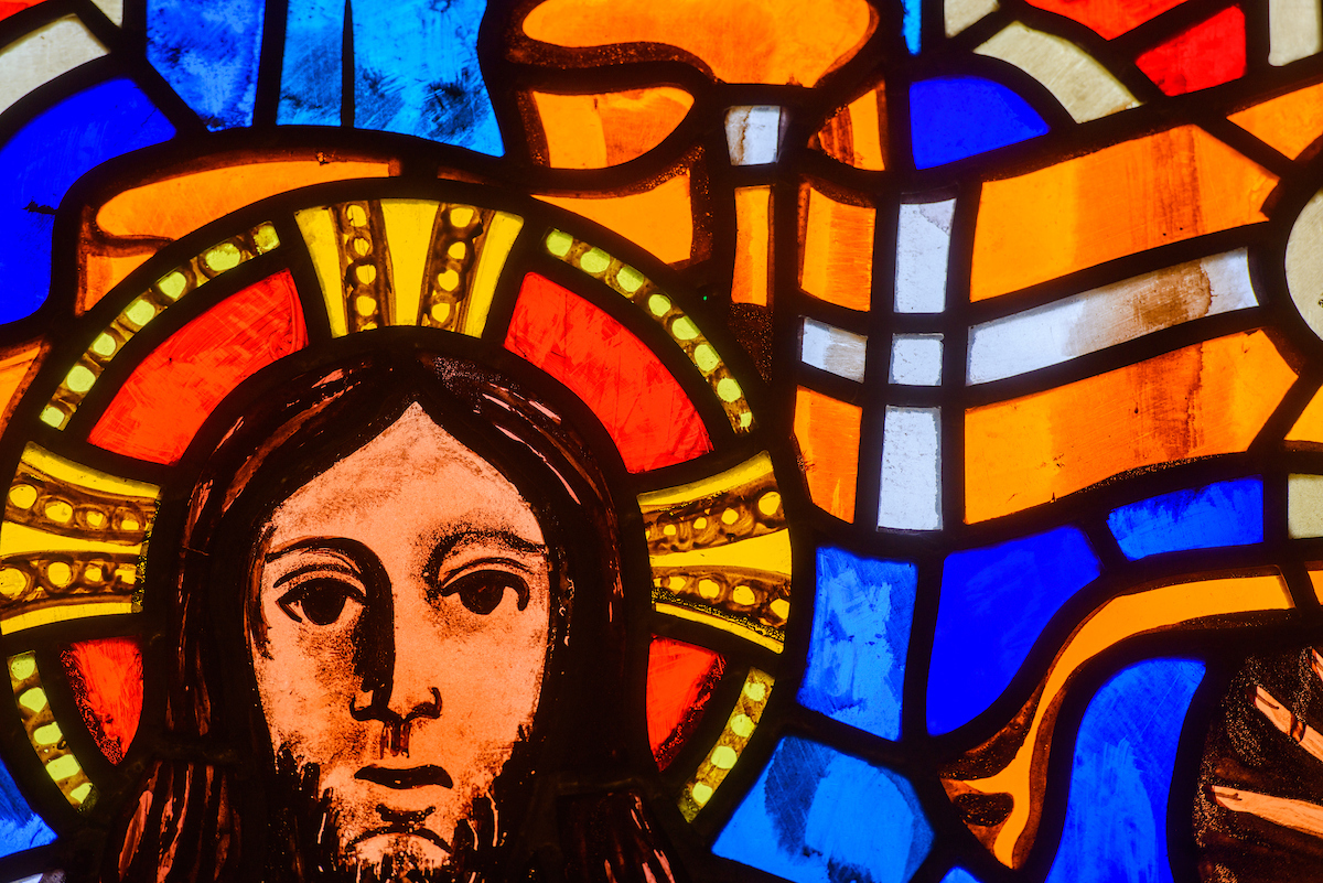 Secure in Christ's Victory - Engage