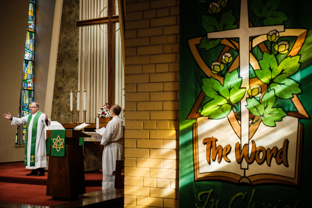 From Skeptic to Seminary - Engage