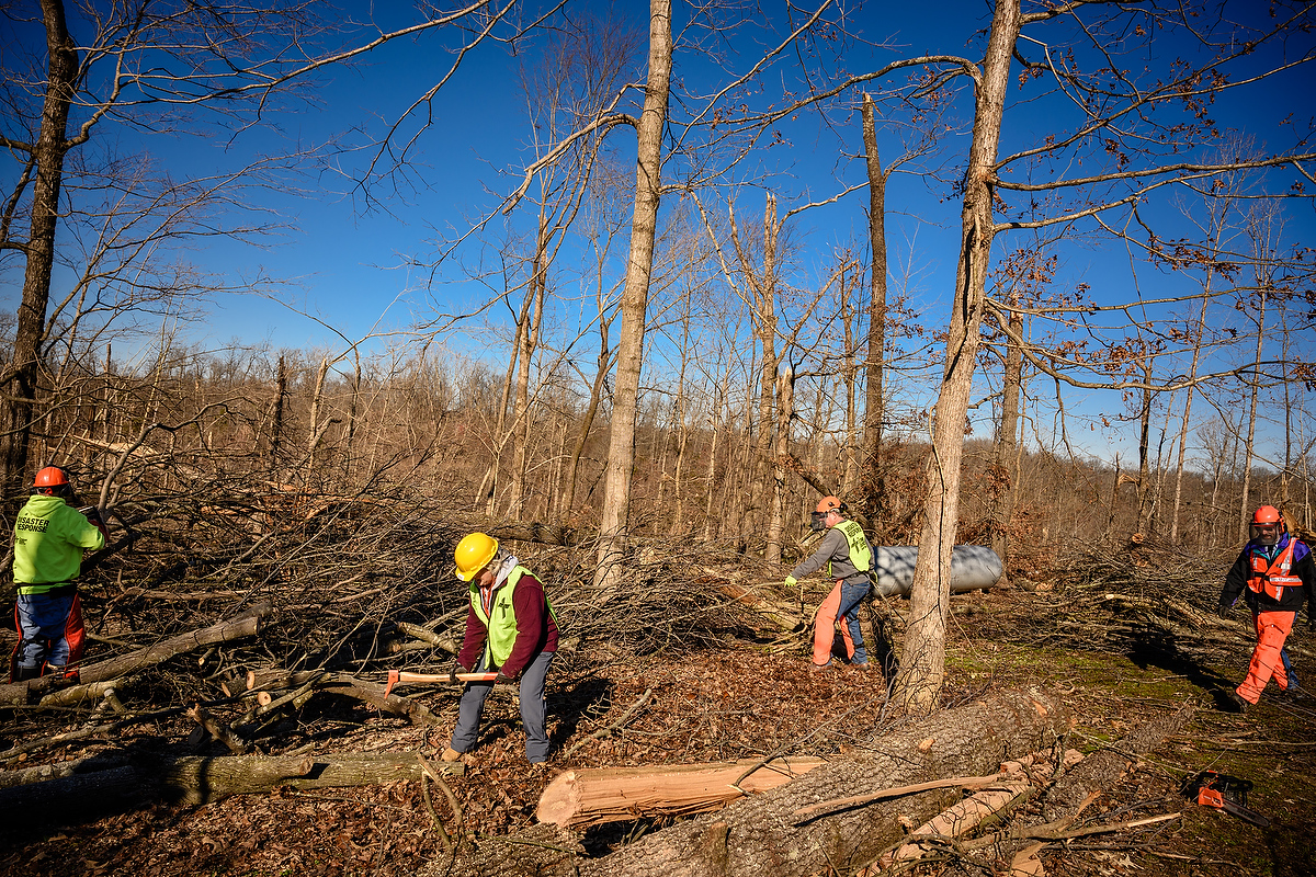 Help and Hope After Disaster - Engage
