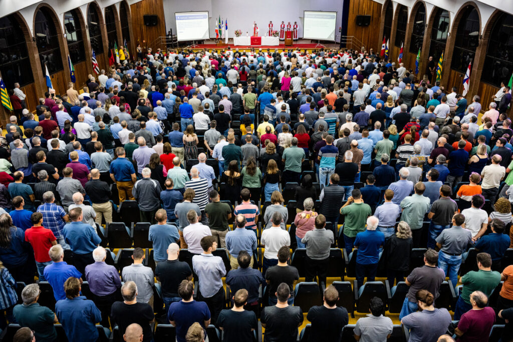 Missionaries - The Lutheran Church—Missouri Synod