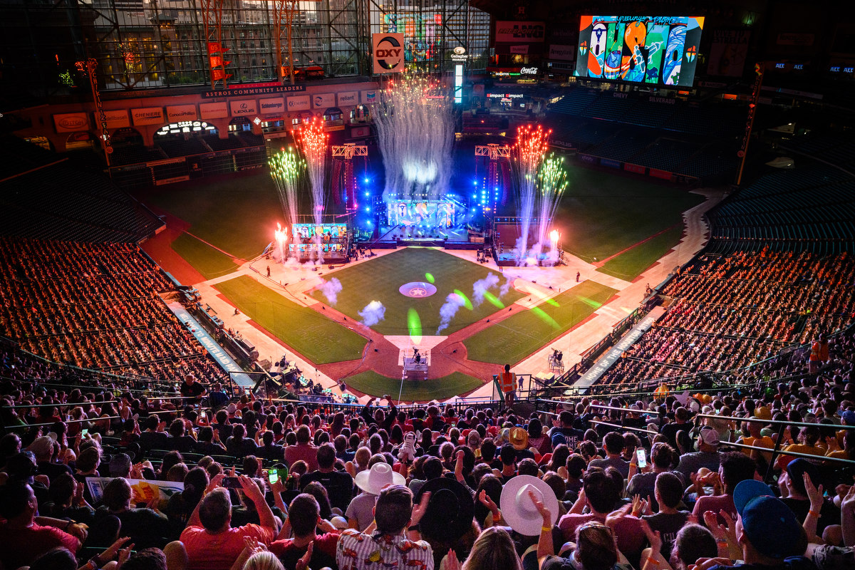 2022 LCMS Youth Gathering in Houston - Engage