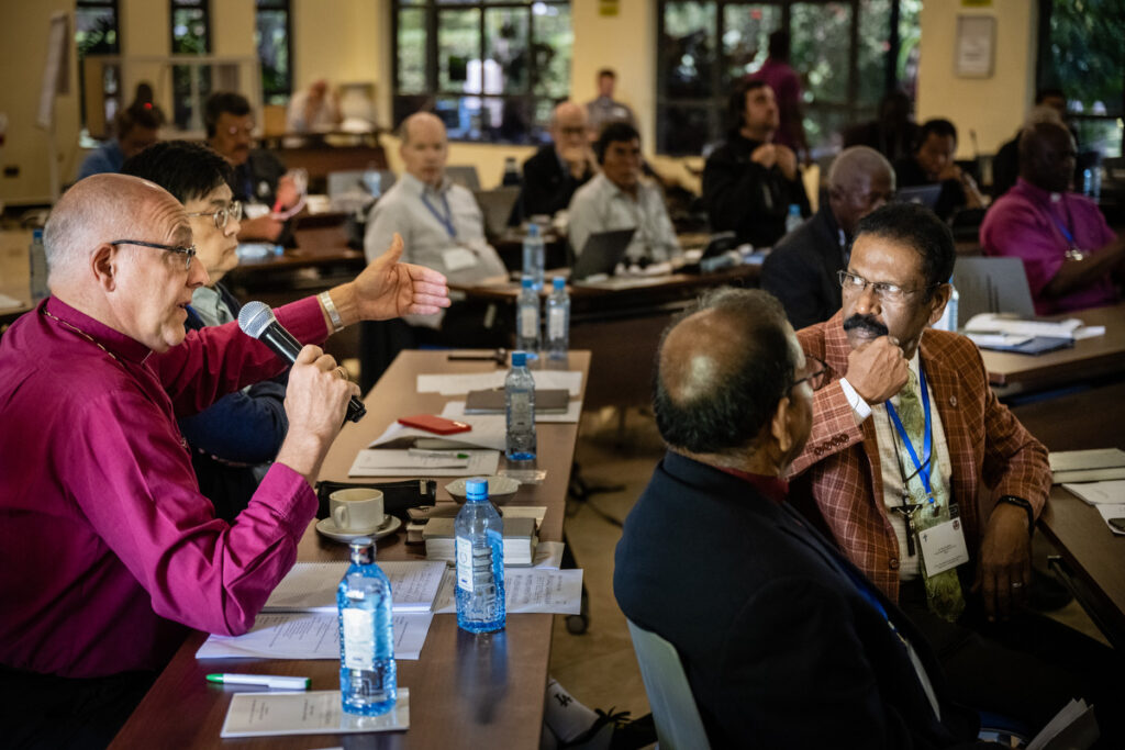 Missionaries - The Lutheran Church—Missouri Synod