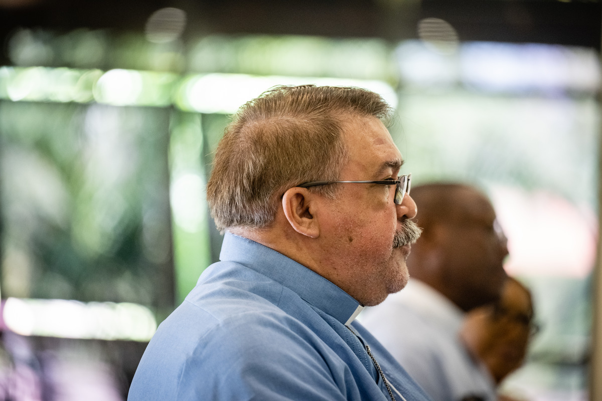 2022 LCMS Church Relations Conference in Kisumu, Kenya - Engage