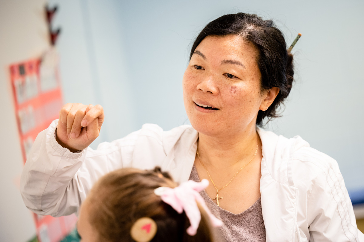 'How Are They to Hear?' - Engage