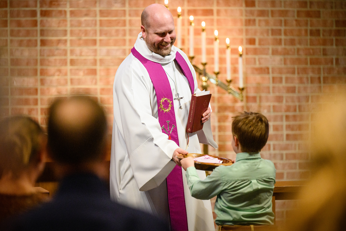 Deliberate, Intentional and Bold - Engage