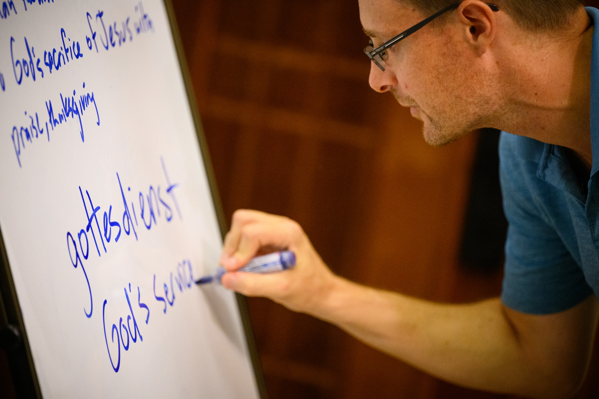 LCMS mission work in Cambodia - Engage