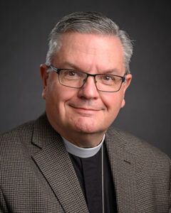 Encouragement and Unity in Christ - Engage