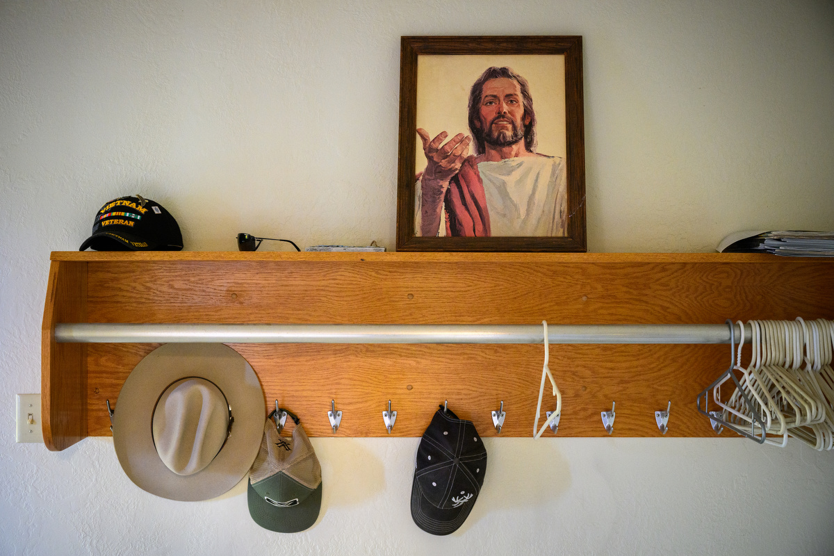 Church Planting in the Salt Lake Valley - Engage