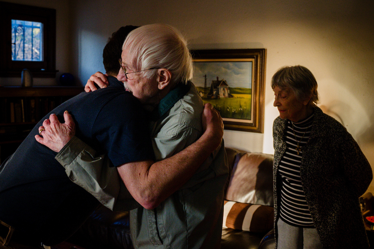 Holding Fast to the Promises of Jesus - Engage