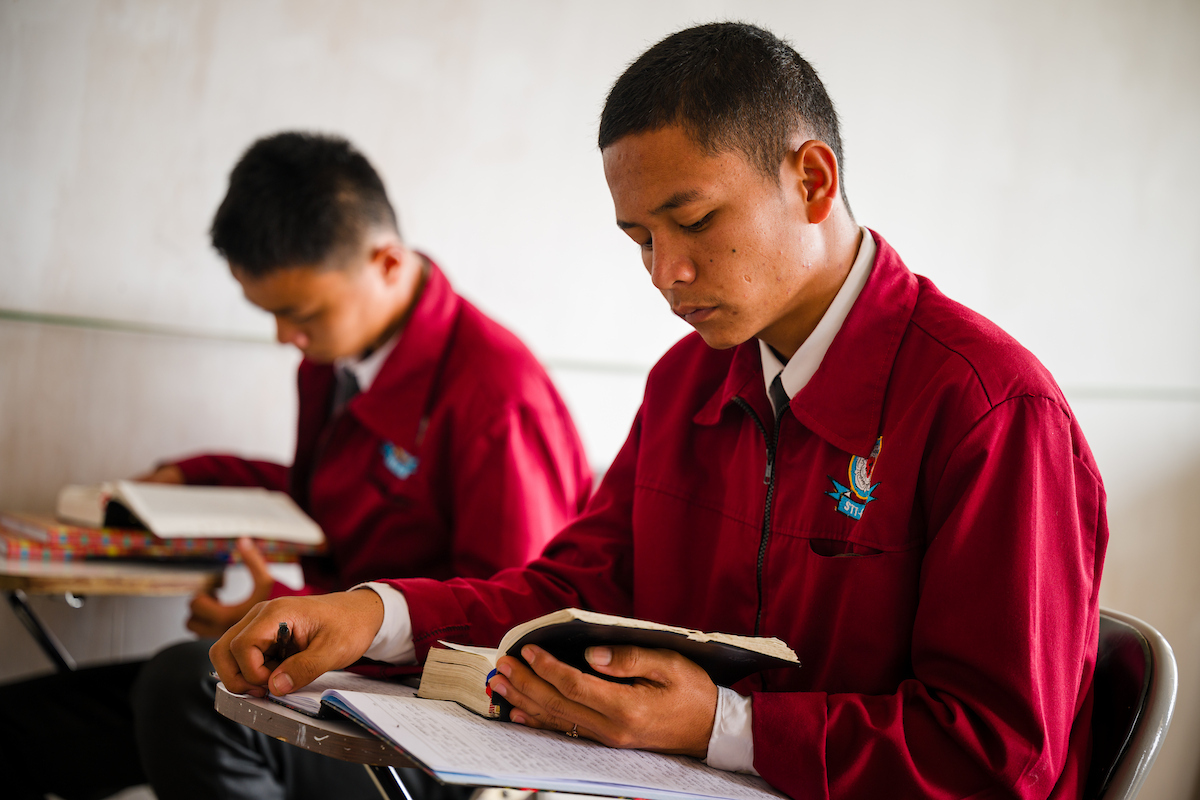 Lutherans Engage - Spring 2025 Archives - Engage