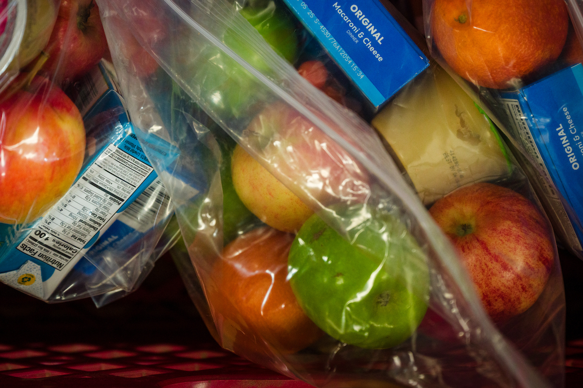 Victory Resource Center in Chula Vista, California. - Engage