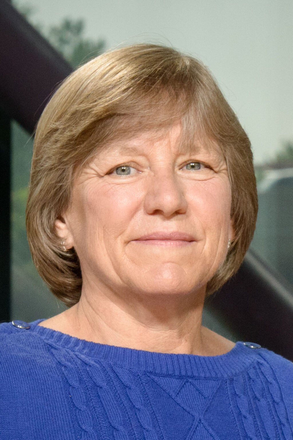 Q&A with Missionary Jana Inglehart - Engage